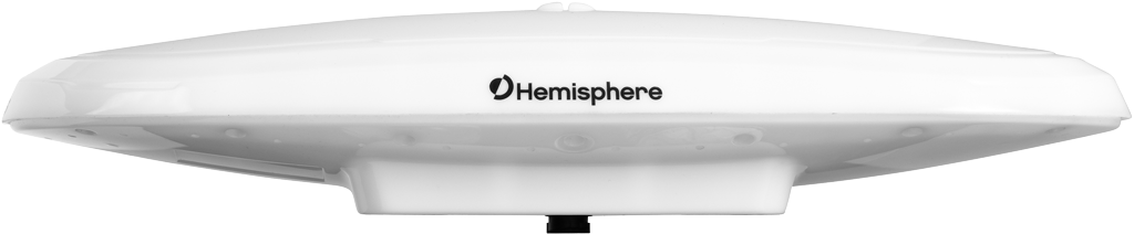 Vector V200 GNSS Cómpas, Hemisphere GNSS - Grafinta